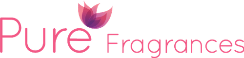 Pure fragrances